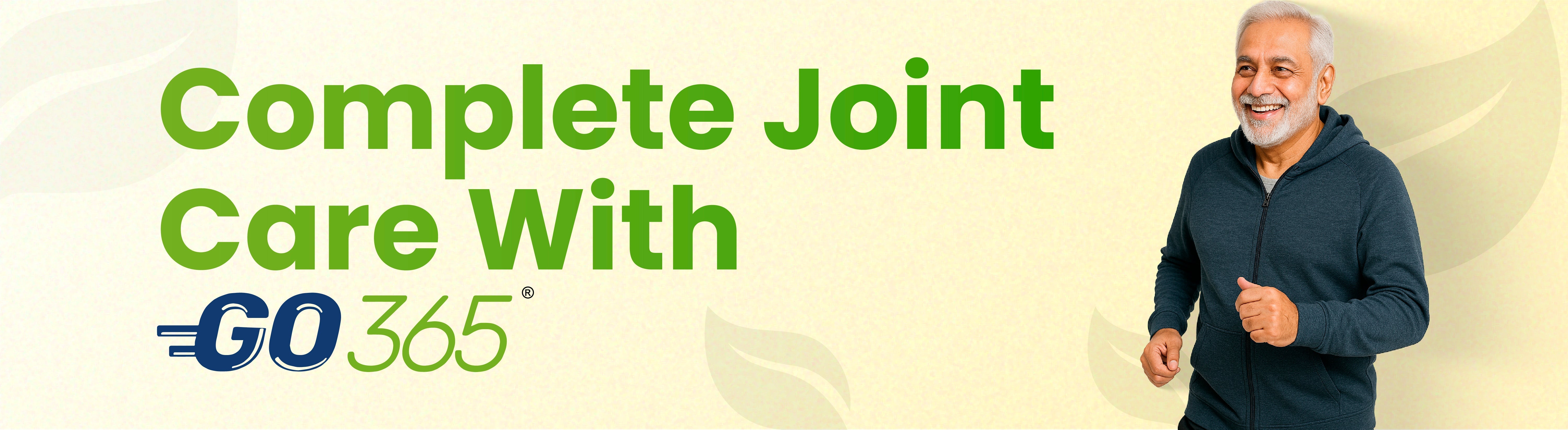 Joint Care – Vedistry Pvt Ltd